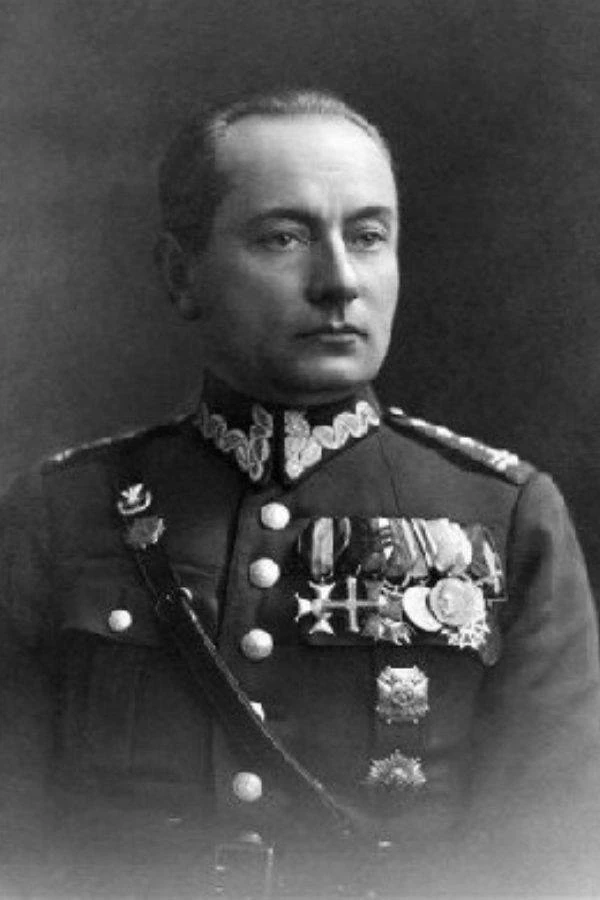 Kazimierz Mastalerz | Historia Wiki | Fandom