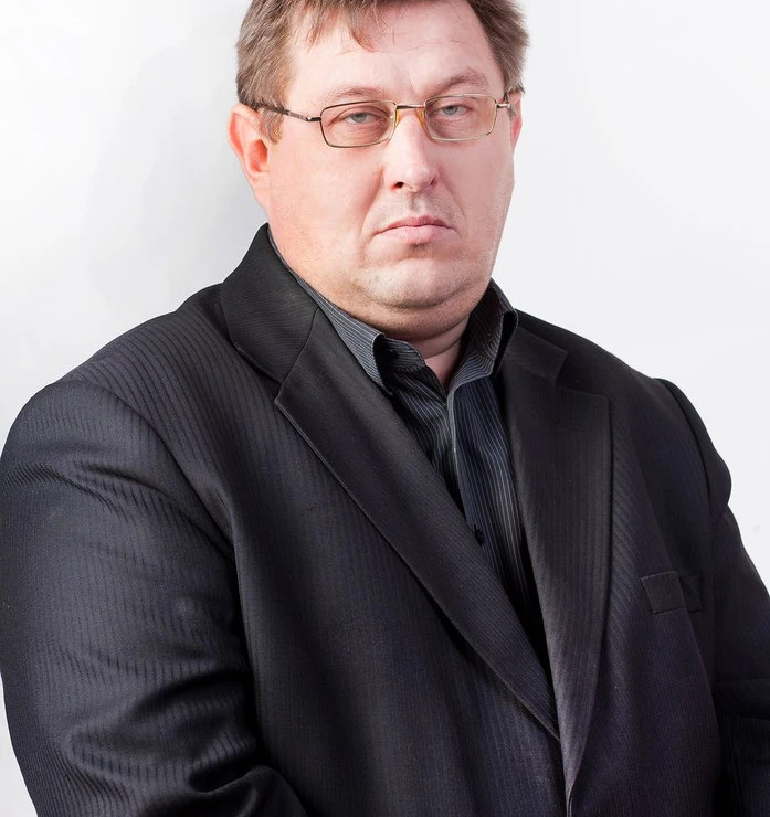 Aleksandr Charitonow | Historia Wiki | Fandom