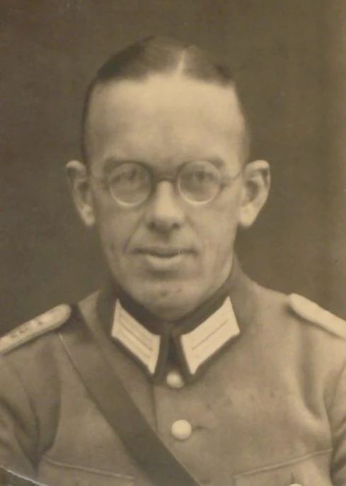 Wilhelm Conze | Historia Wiki | Fandom