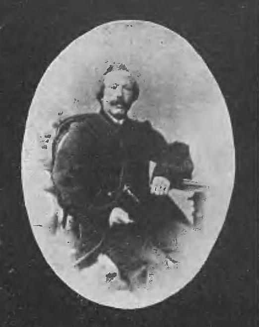 Jan Majkowski | Historia Wiki | Fandom