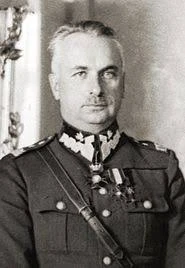 Kazimierz Sosnkowski | Historia Wiki | Fandom