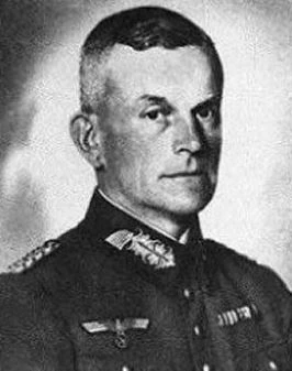 Richard Baltzer | Historia Wiki | Fandom