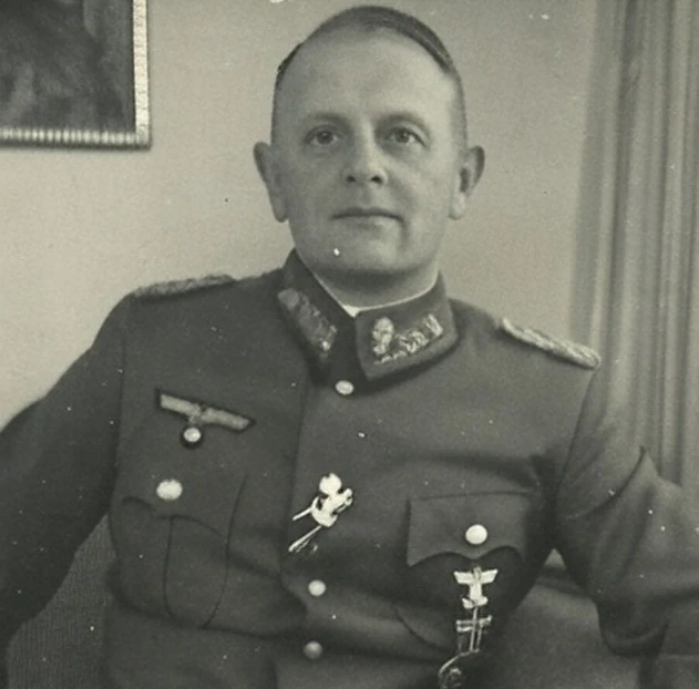 Hans Suttner | Historia Wiki | Fandom