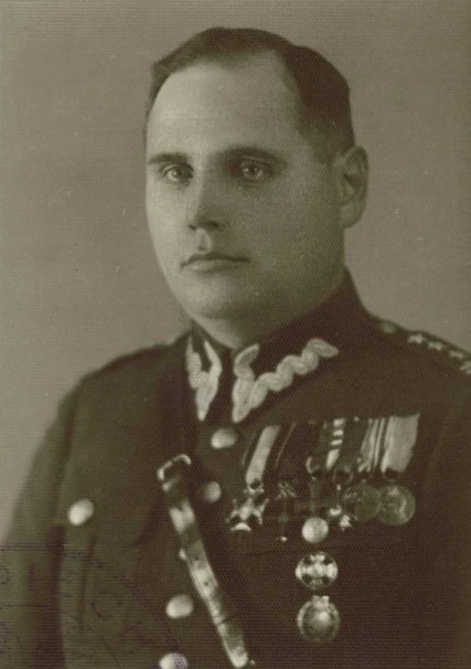 Kazimierz Tadeusz Majewski | Historia Wiki | Fandom