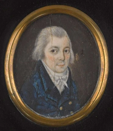 John Hamilton | Historia Wiki | Fandom
