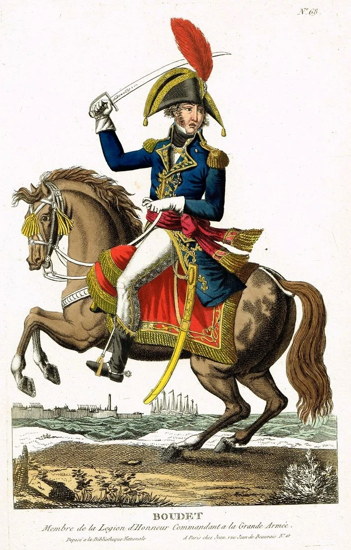 Jean Boudet | Historia Wiki | Fandom