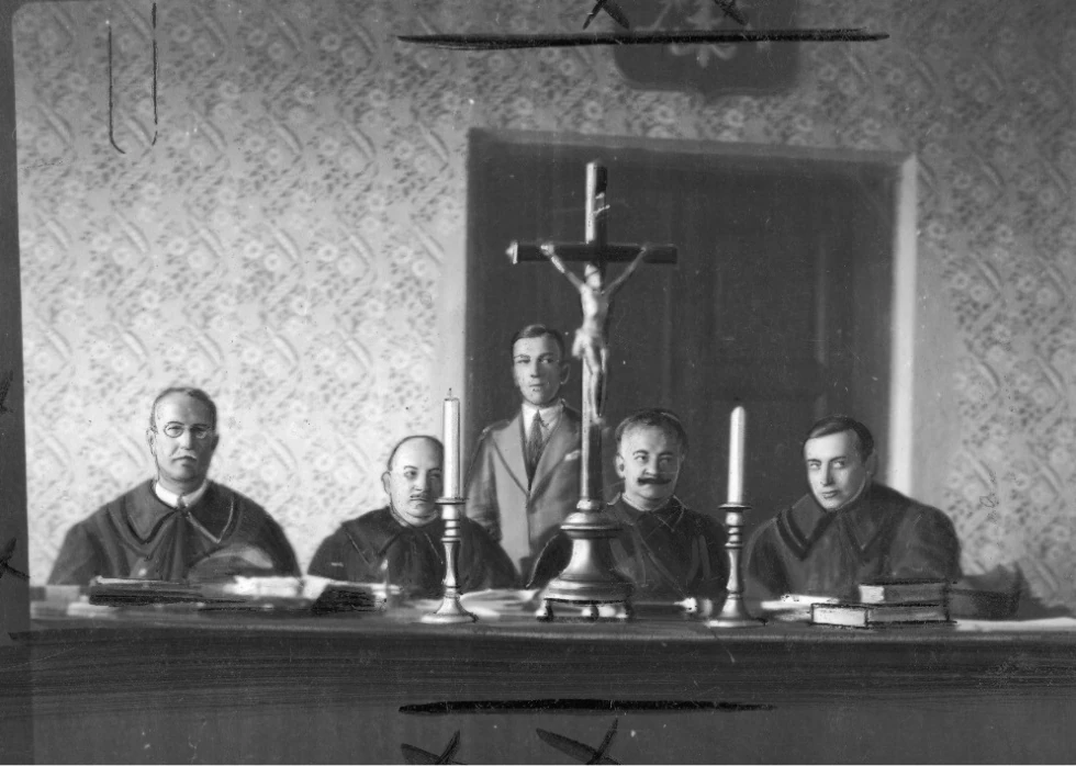 Powstanie leskie | Historia Wiki | Fandom