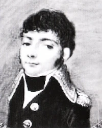 François Watrin | Historia Wiki | Fandom