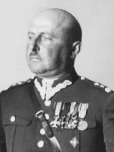 Kazimierz Brożek | Historia Wiki | Fandom