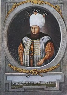 Ahmed III | Historia Wiki | Fandom