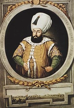 Mehmed III | Historia Wiki | Fandom