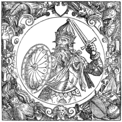 Mendog | Historia Wiki | Fandom