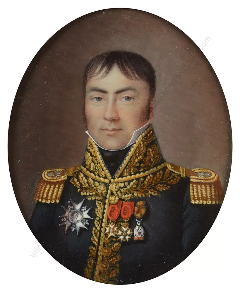 Henri Rottembourg | Historia Wiki | Fandom