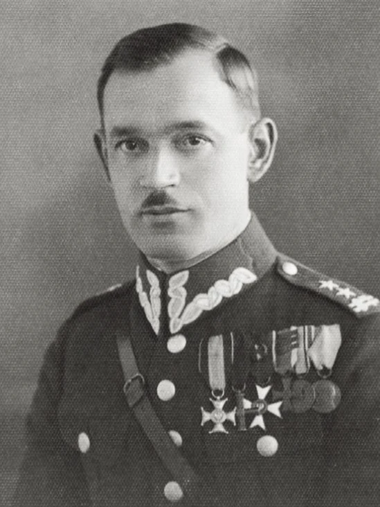 Jan Kotowicz | Historia Wiki | Fandom