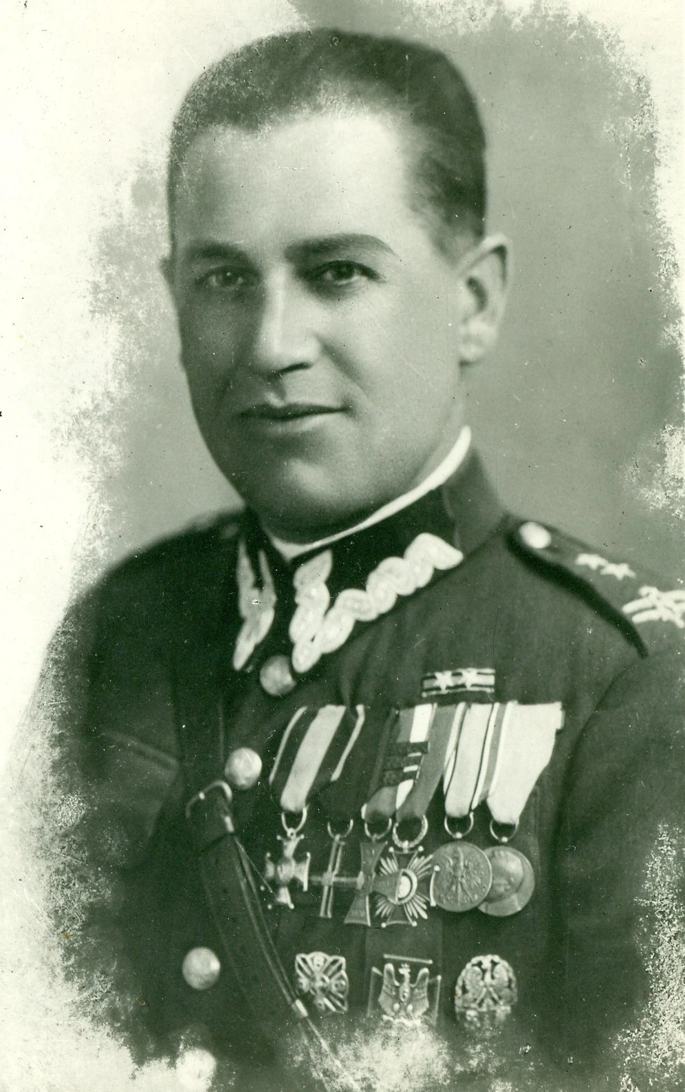 Erwin Wolanek | Historia Wiki | Fandom