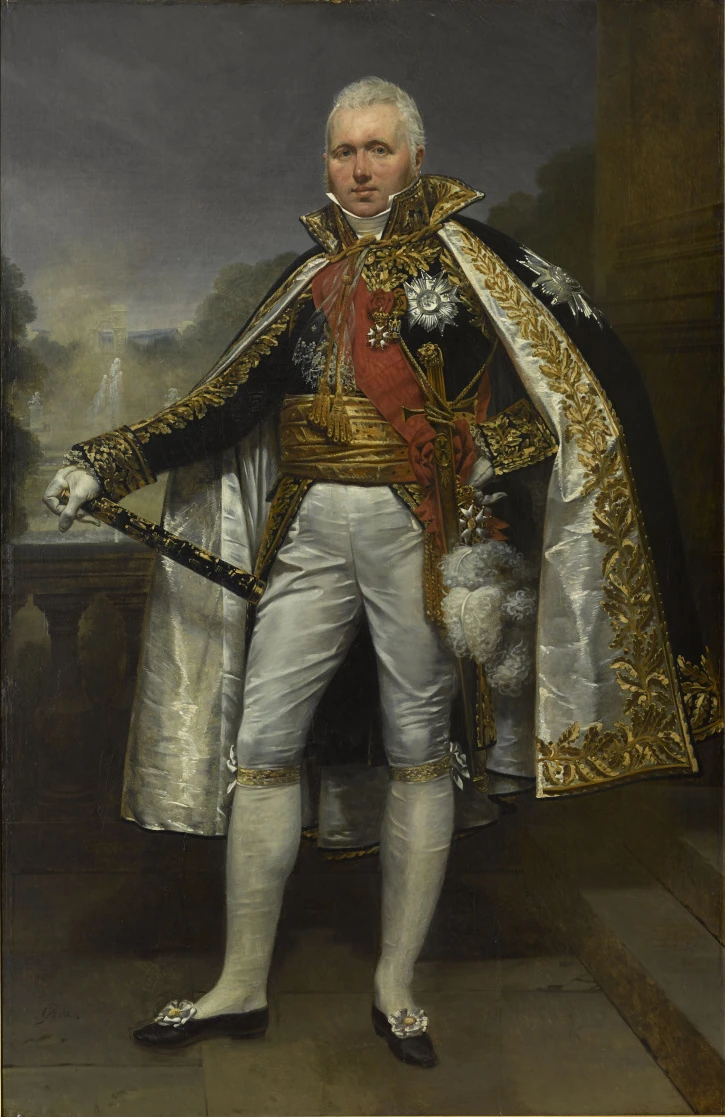 Claude-Victor Perrin | Historia Wiki | Fandom