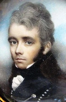 William Stewart | Historia Wiki | Fandom