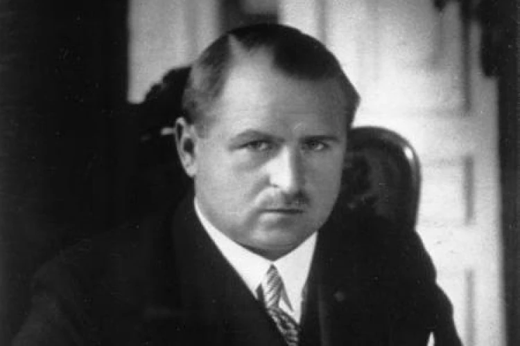 Stefan Starzyński | Historia Wiki | Fandom