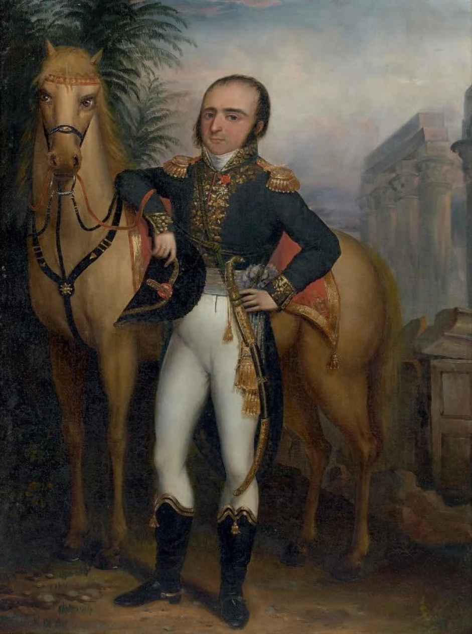 Joseph Pépin | Historia Wiki | Fandom