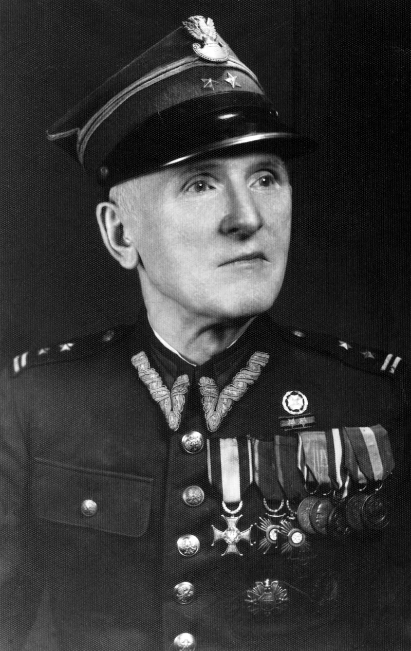 Tadeusz Semik | Historia Wiki | Fandom