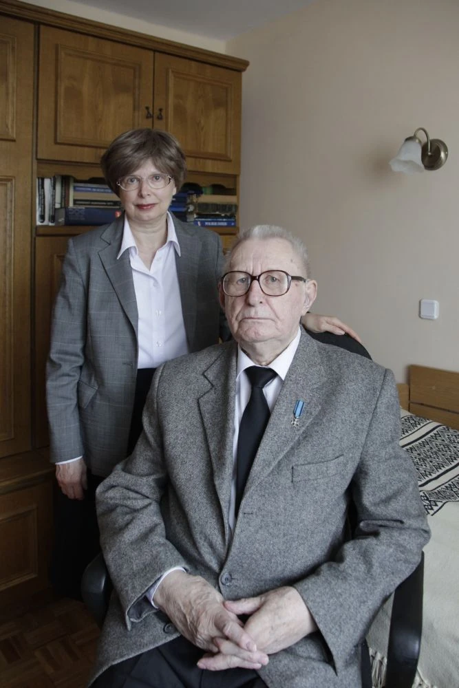 Władysław Siemaszko | Historia Wiki | Fandom