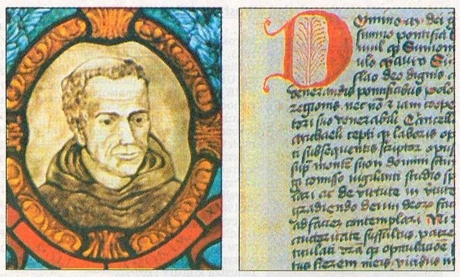 Gall Anonim | Historia Wiki | Fandom