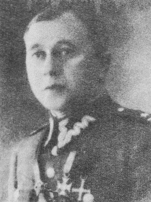 Jan Zachodny | Historia Wiki | Fandom