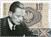 Edward Bernard Raczyński | Historia Wiki | Fandom