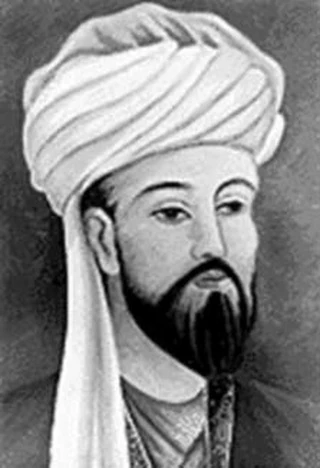 Rashid ad-Din Sinan | Historia Wiki | Fandom