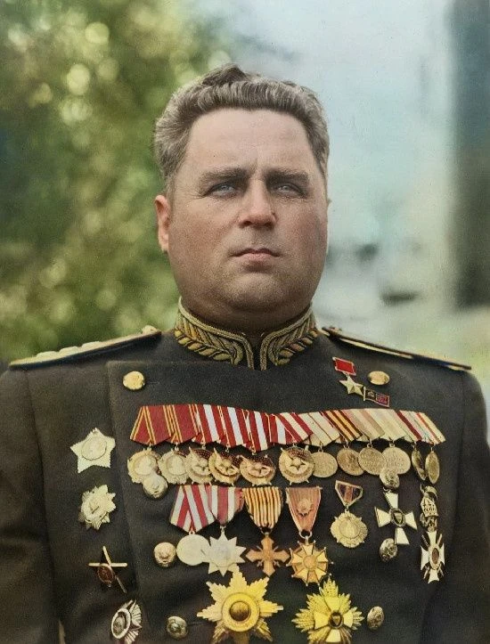 Siemion Iwanow | Historia Wiki | Fandom