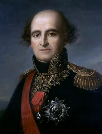 Jean Mathieu Philibert Sérurier | Historia Wiki | Fandom