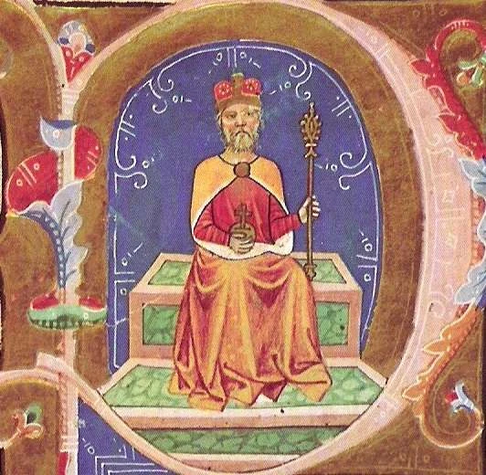 Geza | Historia Wiki | Fandom