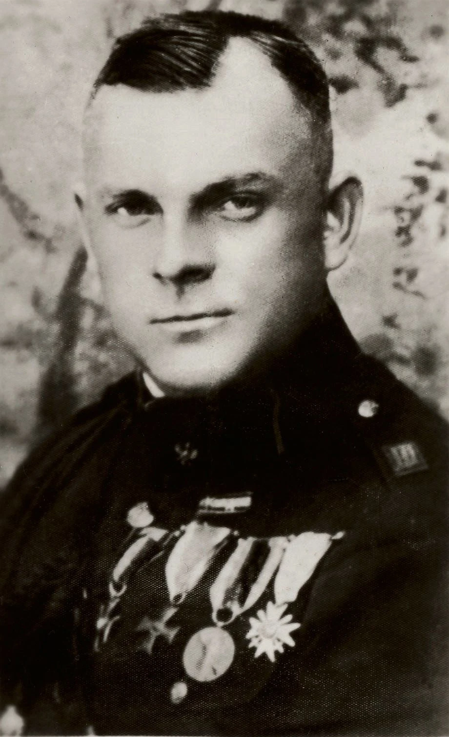 Jan Faska | Historia Wiki | Fandom