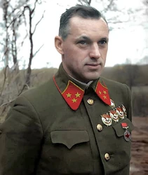 Konstanty Rokossowski | Historia Wiki | Fandom