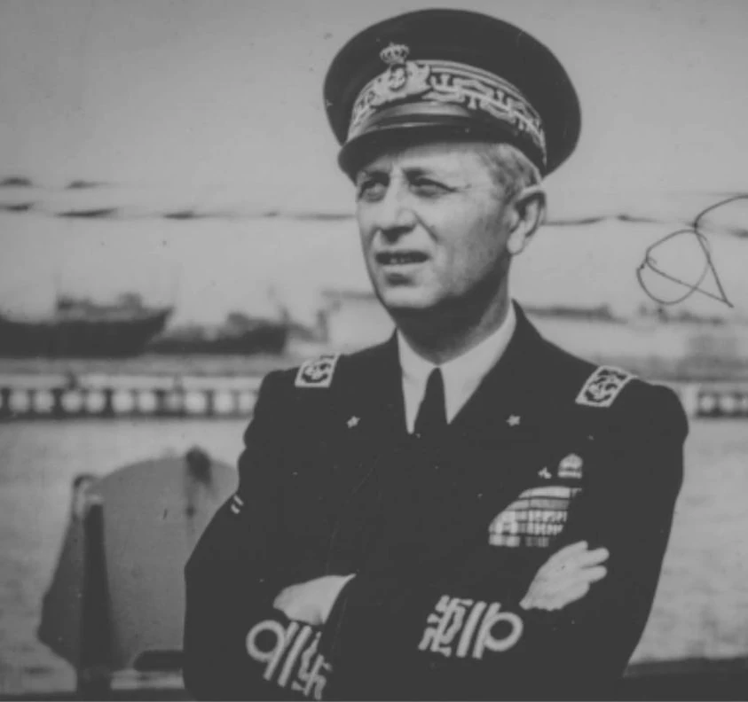 Alberto da Zara | Historia Wiki | Fandom