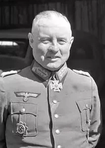 Friedrich Gollwitzer | Historia Wiki | Fandom