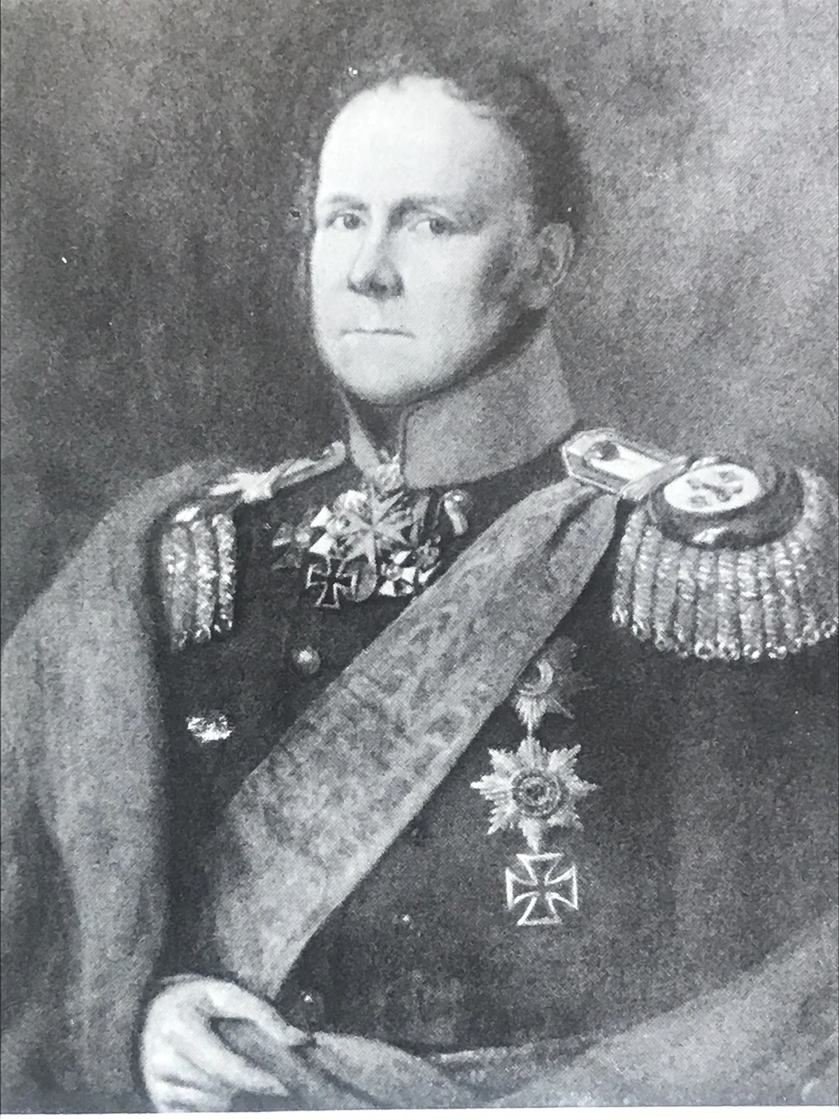 Gustav von Rauch | Historia Wiki | Fandom