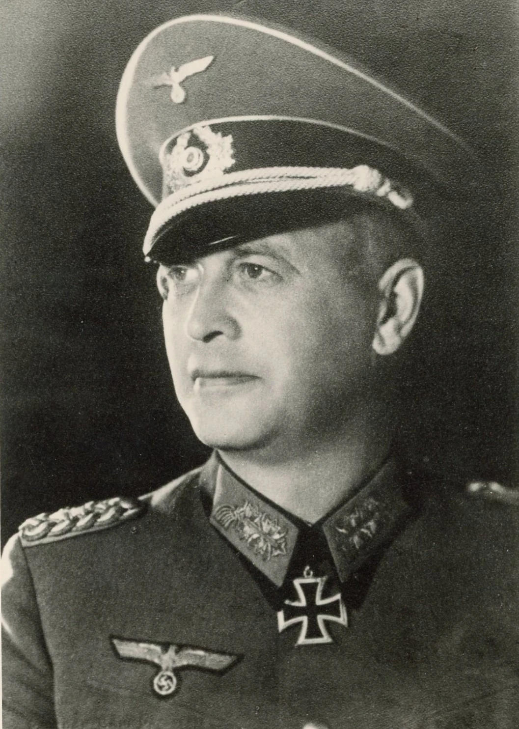 Otto Tiemann | Historia Wiki | Fandom