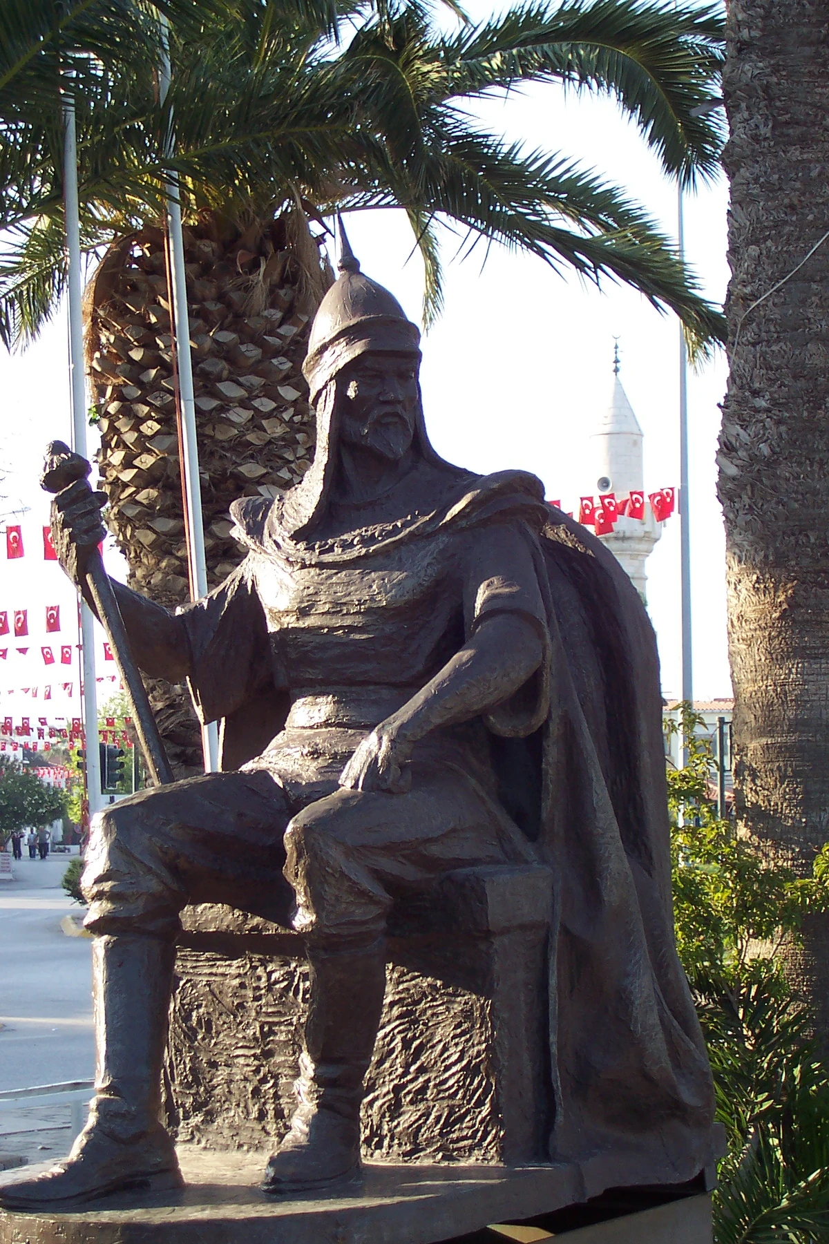 Qaplan I Girej | Historia Wiki | Fandom