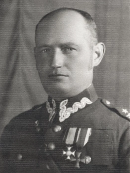 Jan Szewczyk | Historia Wiki | Fandom