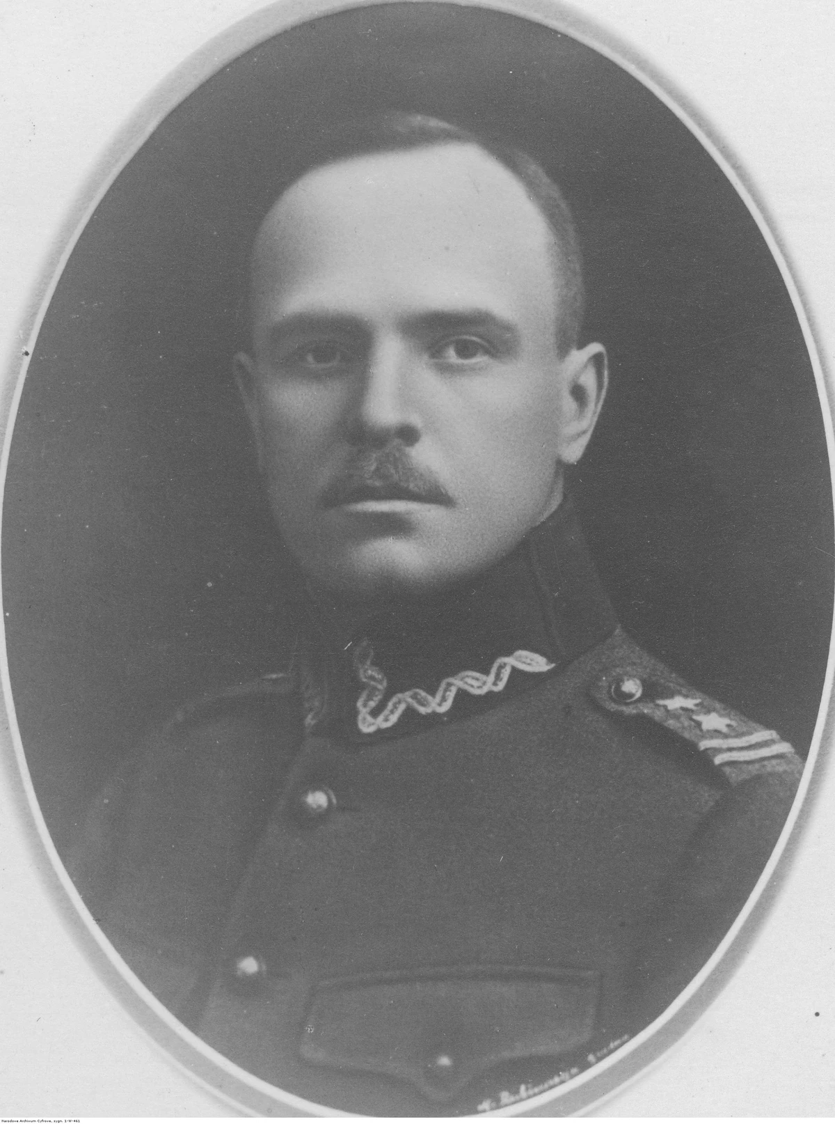 Kazimierz Rybicki | Historia Wiki | Fandom