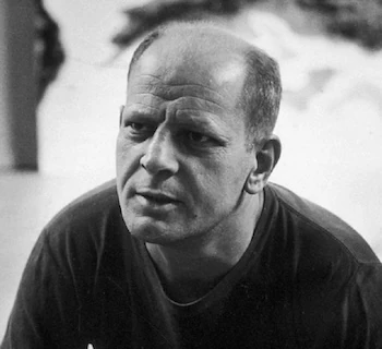Jackson Pollock | History Alive comic Wiki | Fandom