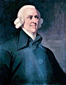 Adam Smith | History Alive comic Wiki | Fandom