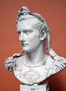 Caligula | History Alive comic Wiki | Fandom