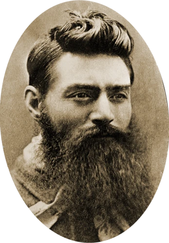 Ned Kelly | History Alive comic Wiki | Fandom