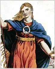 Boudica | History Area Wiki | Fandom
