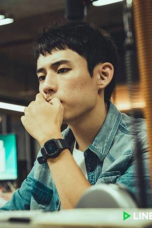 Meng Shao Fei | HIStory Wiki | Fandom