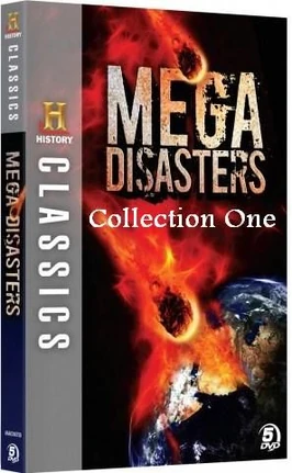 Mega Disasters | History Channel Wiki | Fandom