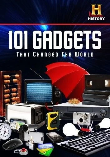 101 Gadgets that Changed the World | History Channel Wiki | Fandom