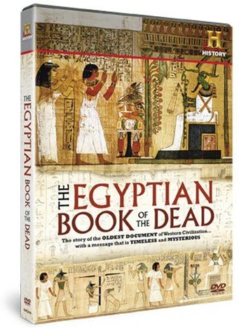 The Egyptian Book of the Dead | History Channel Wiki | Fandom